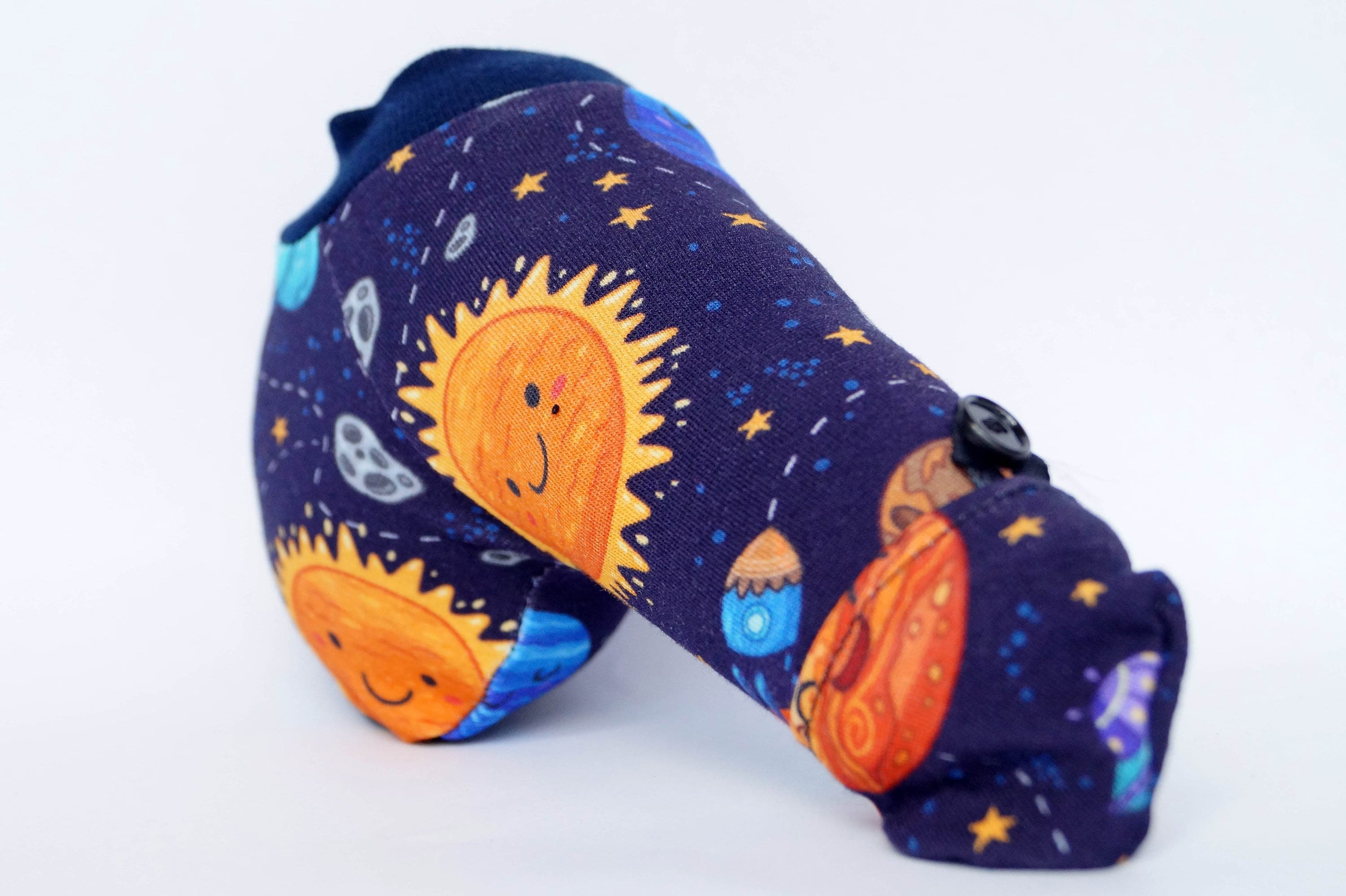 Sewed Cock Sock Peter Heater Willy Warmer Knitwear Open End - Etsy