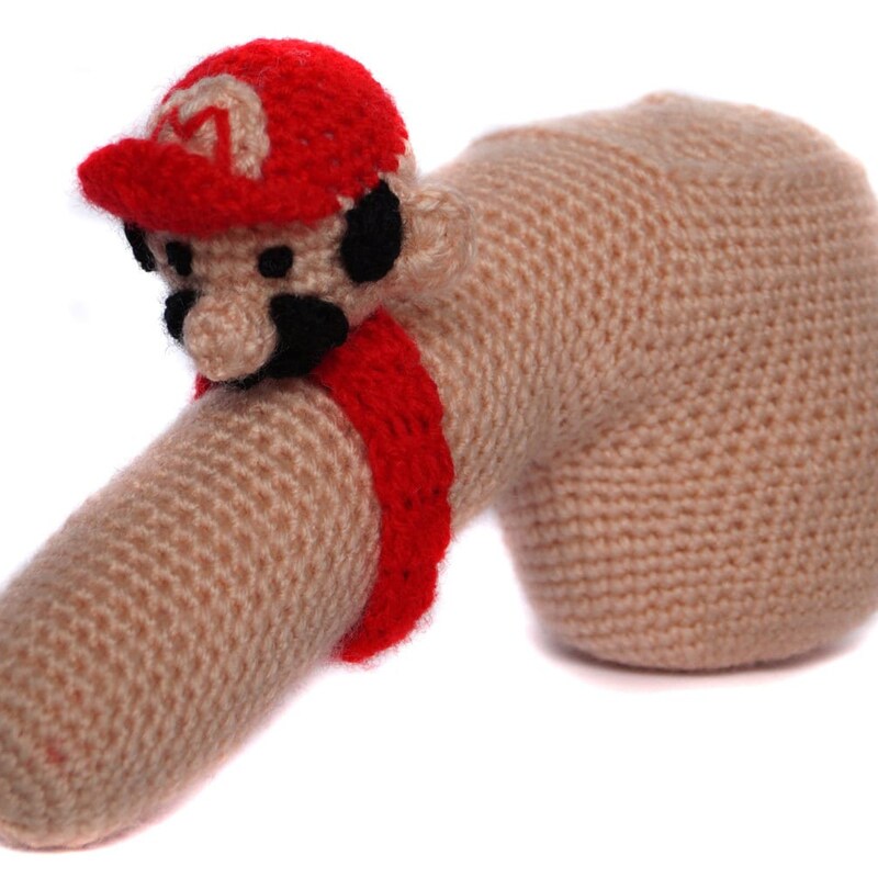 Strawberry Sex Toy Etsy