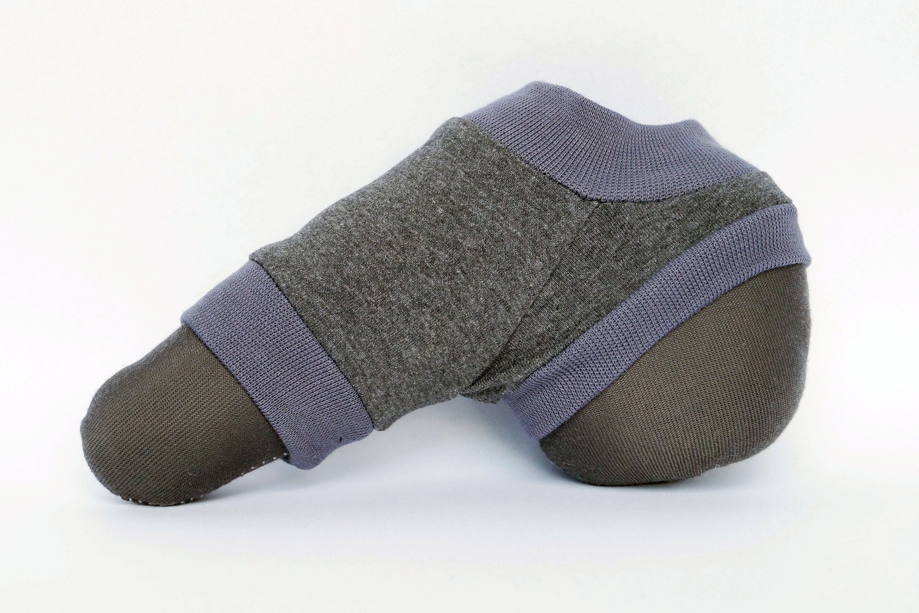 Sewed Cock Sock, Peter Heater, Willy Warmer Open End and Sack Open ...