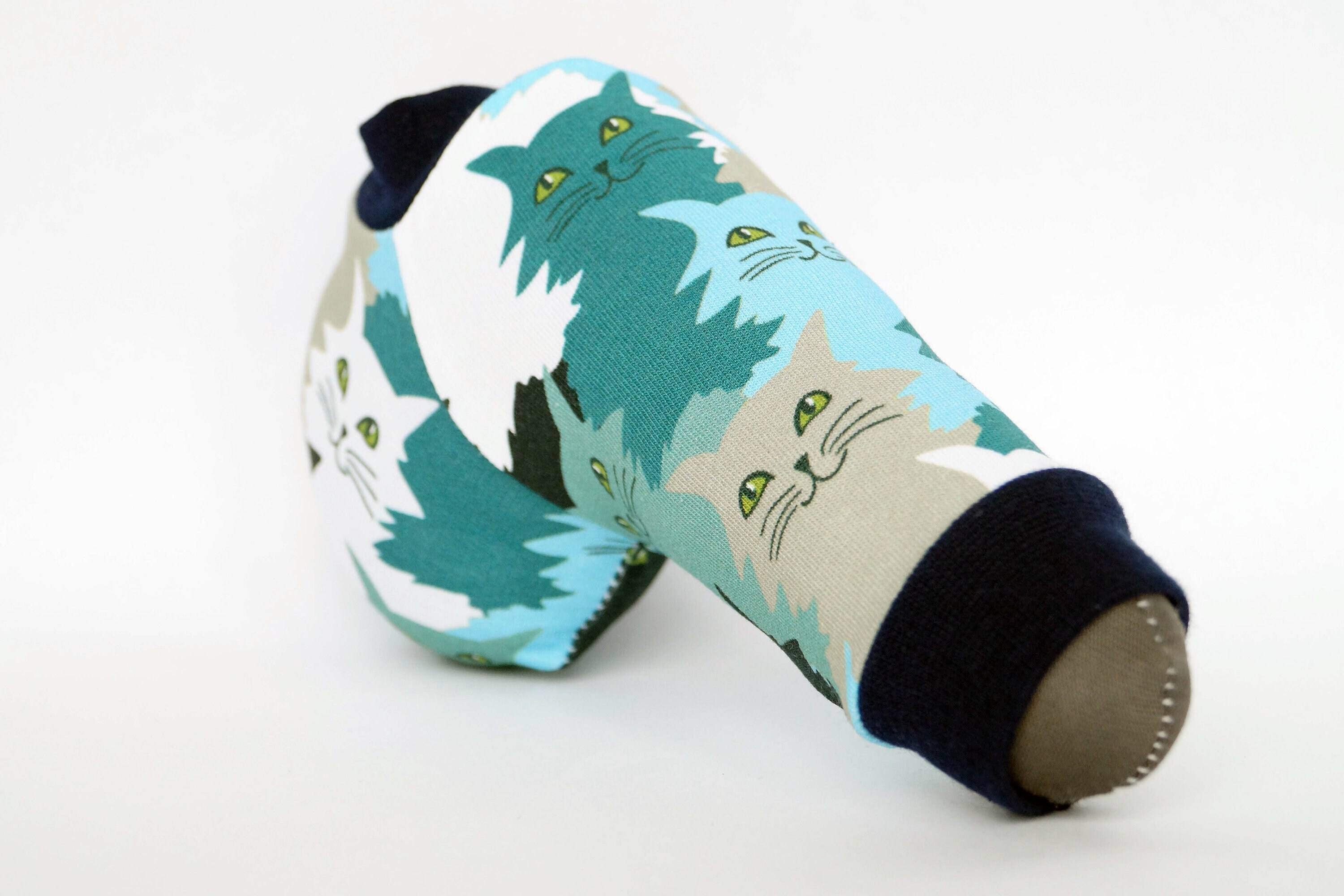 Sewed Cock Sock, Peter Heater, Willy Warmer Knitwear Open End Open ...