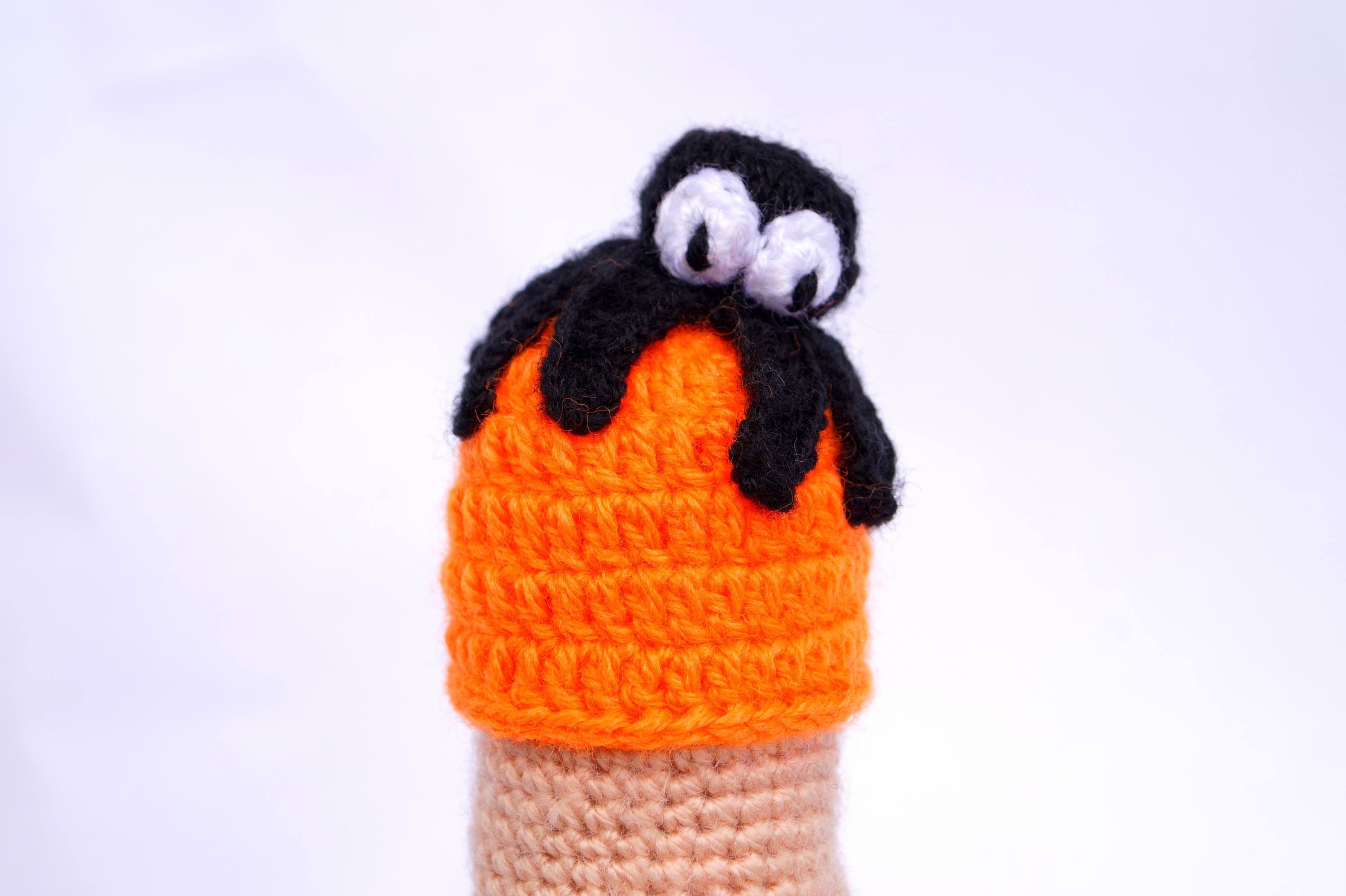 Crochet Penis Hat Dick Beanie Beret Willy Warmer, Peter Heater, Cock ...