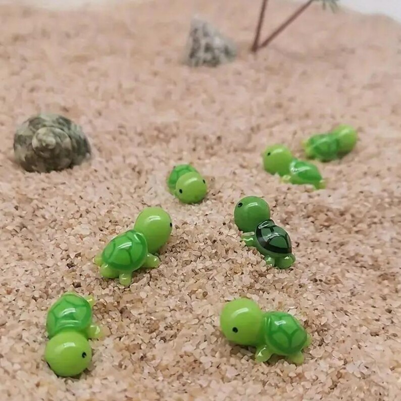 You Are Turtley Awesome, Pocket Turtle Hug, Mini Resin Turtle ...