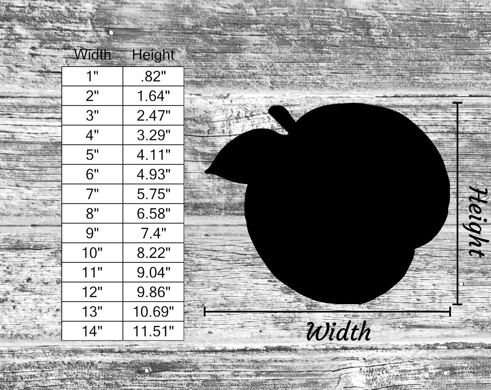 Unfinished Peach or Painted Wood Cutouts Wooden Peaches Ornament Peach ...