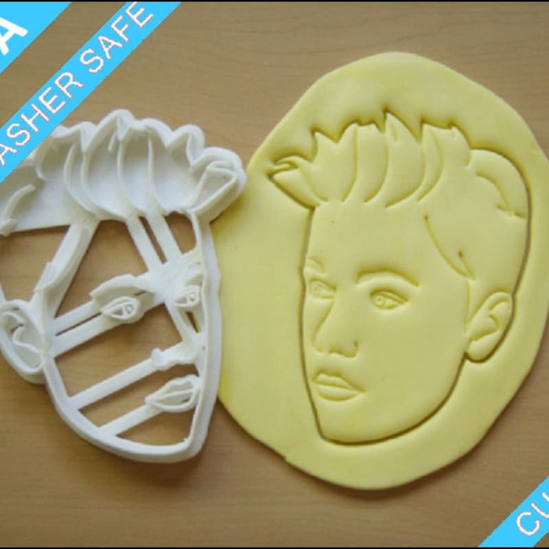 Custom Cookie Cutter - Etsy