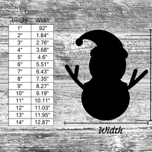 Unfinished Snowmen or Painted Wood Cutouts Set Wooden Snowmen Snow Man ...
