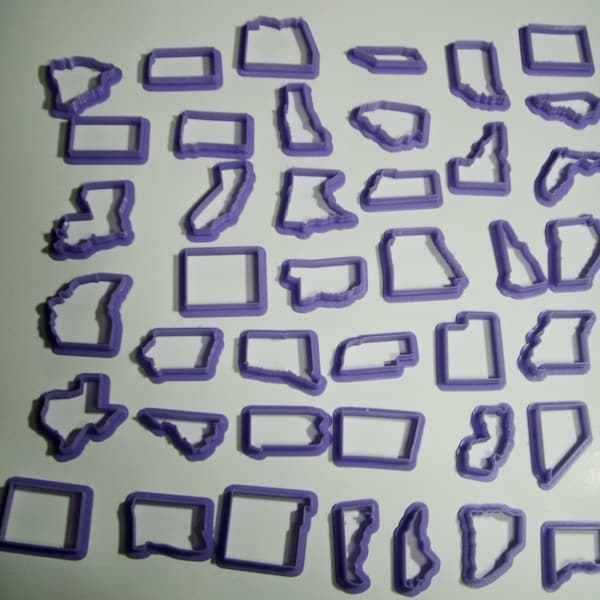 California State Cutter - Etsy