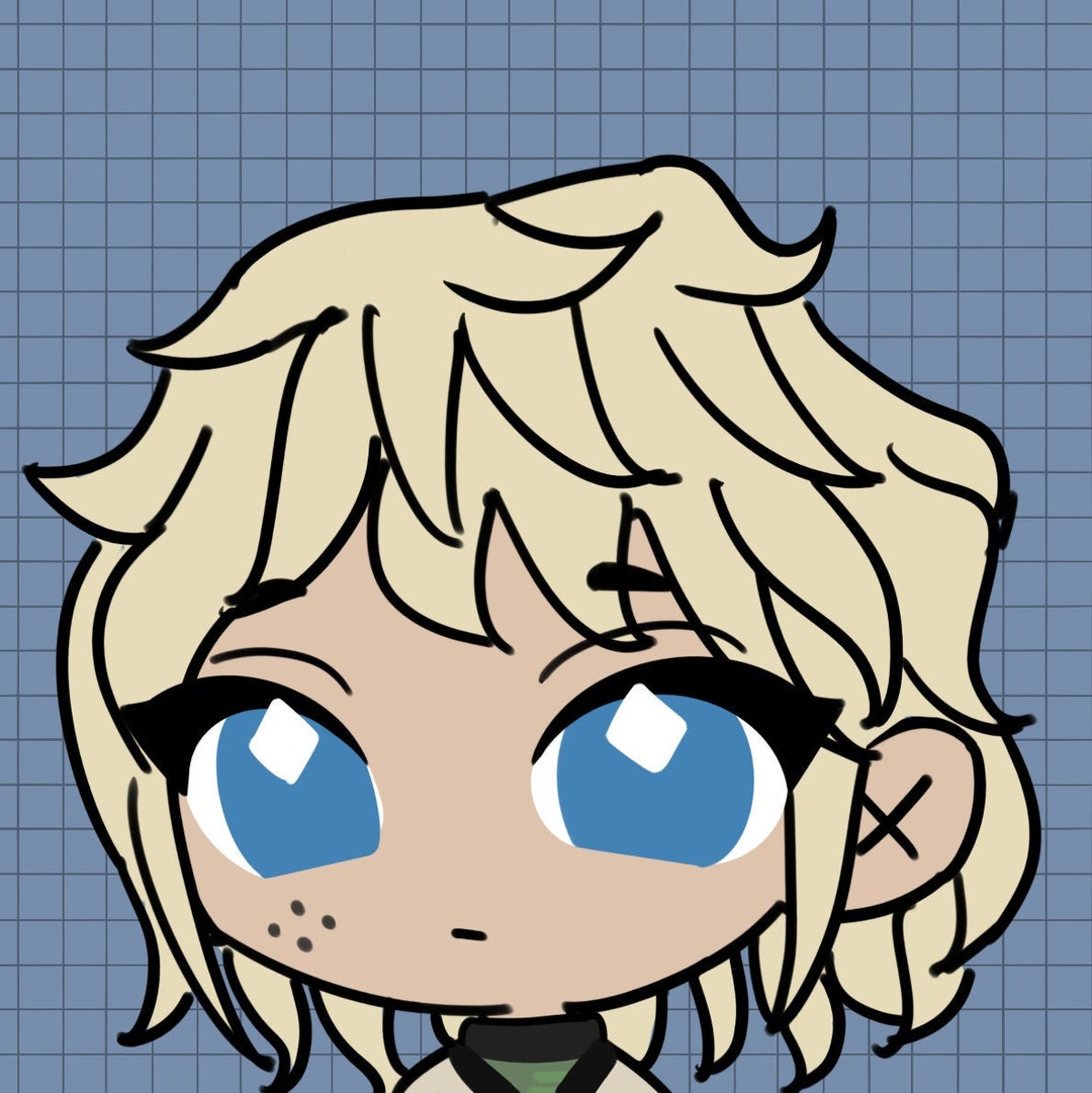 DEADLOCK VALORANT Pngtuber - Etsy