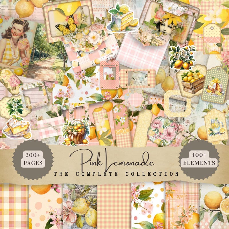 Handmade Journals Mini - Etsy