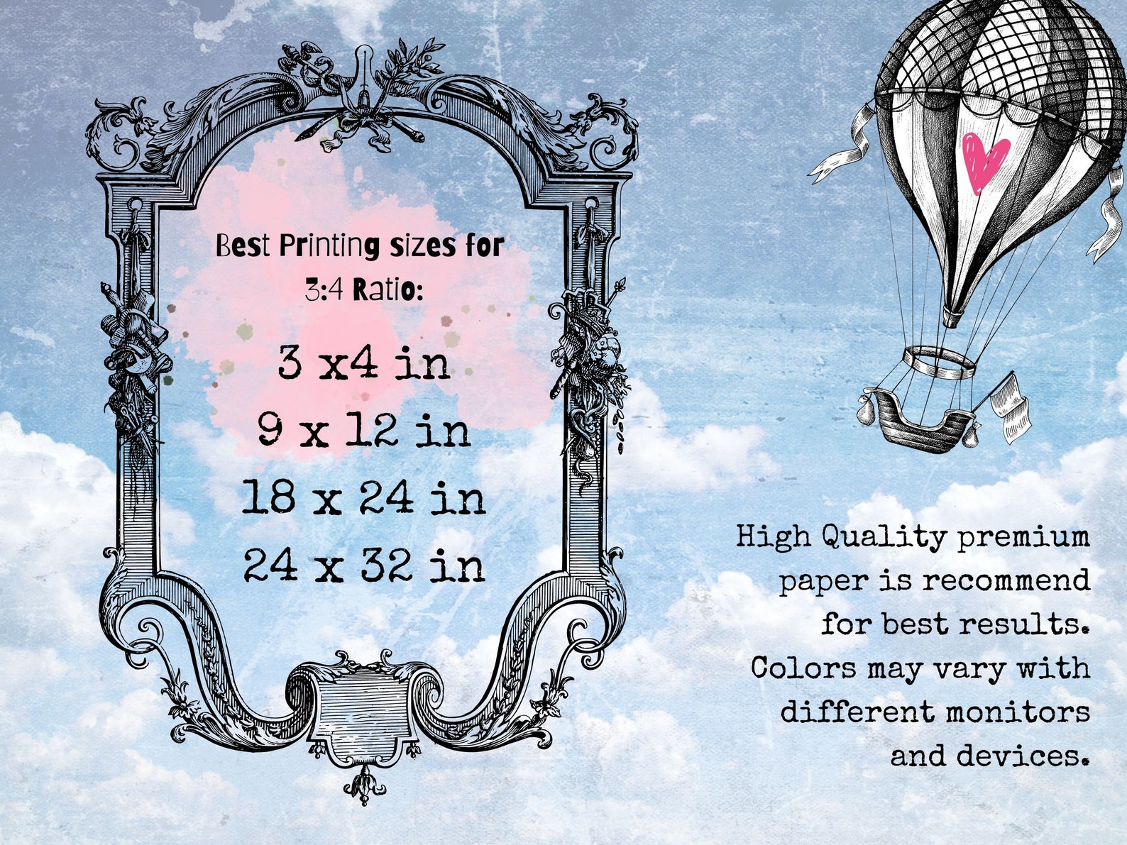 Hippie Boho Butterfly Alphabet Poster Butterfly Wall Art KIDS Playroom ...