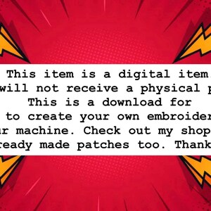 FNAF Five Nights at Freddy's Freddy Fazbear Bear Digital Embroidery ...