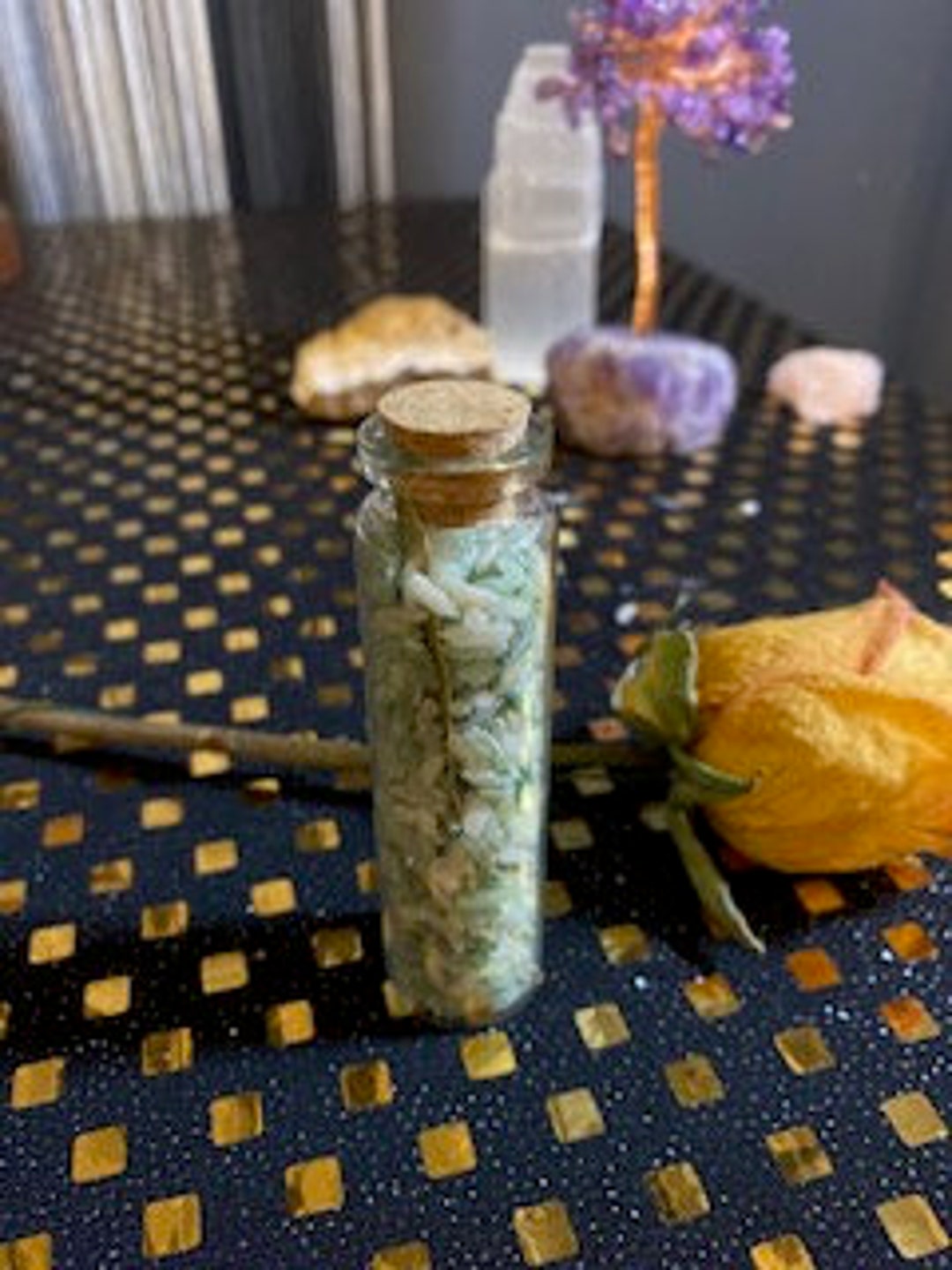 Money Rice - Etsy