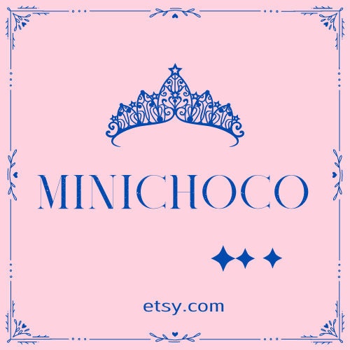 Minichoco - Etsy