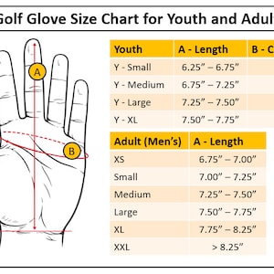 Neapolitan Shocker Golf Gloves Premium 100% Cabretta Leather Durable ...