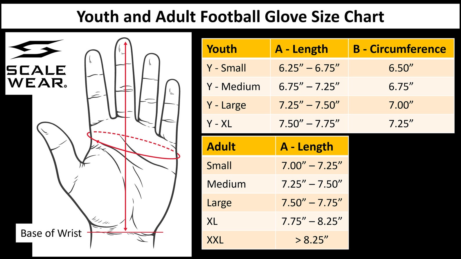 Scale Wear Jester Joker Football Receiver Gloves Elite Sticky Tacky Pro ...