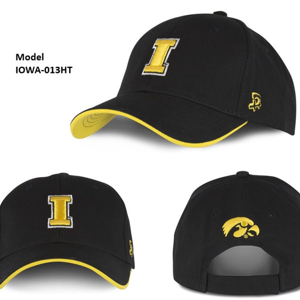 University of Iowa - Etsy