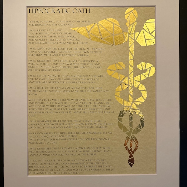 Oath - Etsy