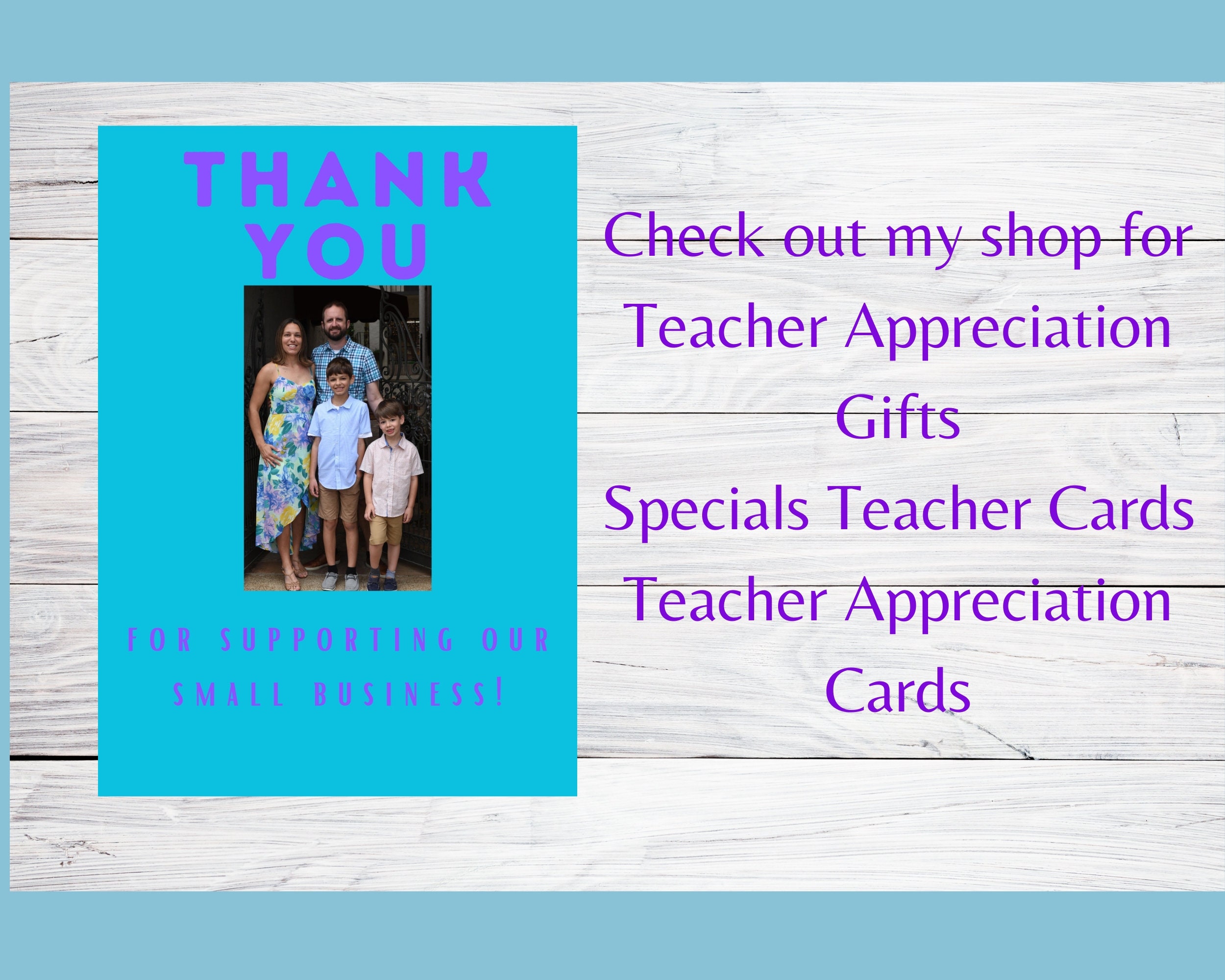 Teacher Appreciation Tags, Printable Favor Gift Tag,office Assistant ...
