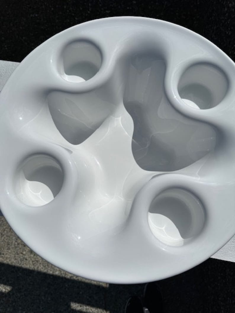 Floating Beverage Holder for Pool - Etsy