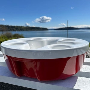 Floating Beverage Holder for Pool - Etsy