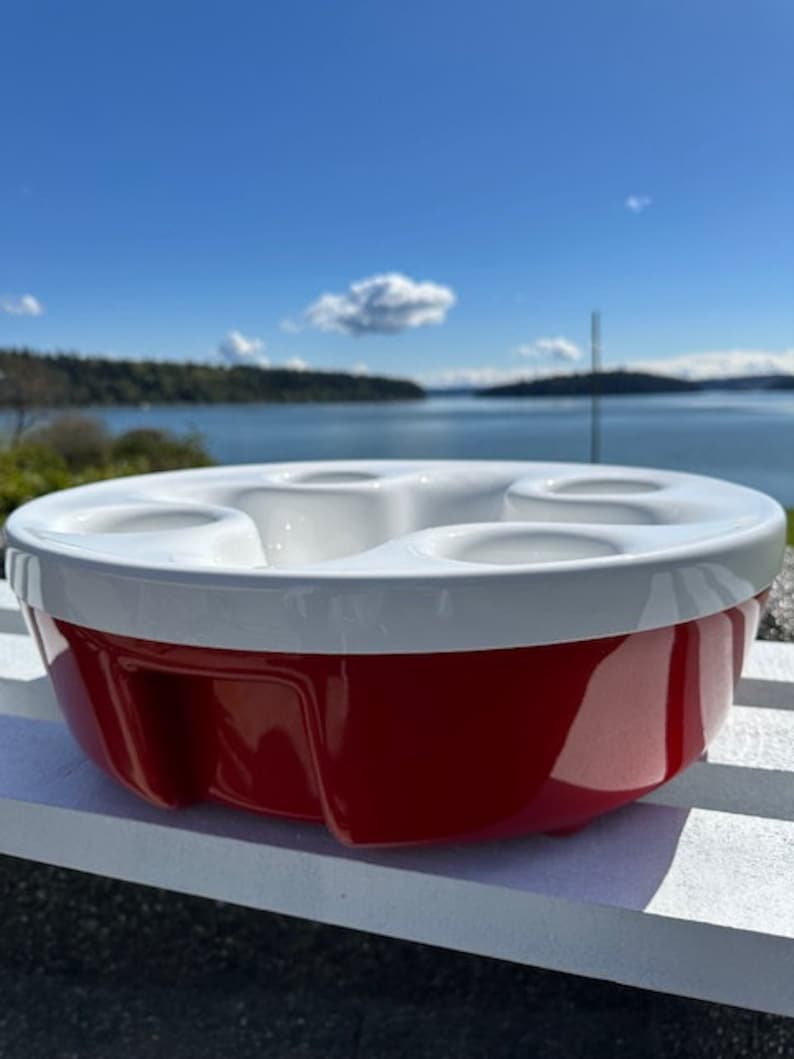 Floating Beverage Holder for Pool - Etsy