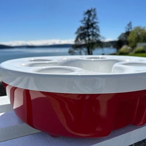 Floating Beverage Holder for Pool - Etsy