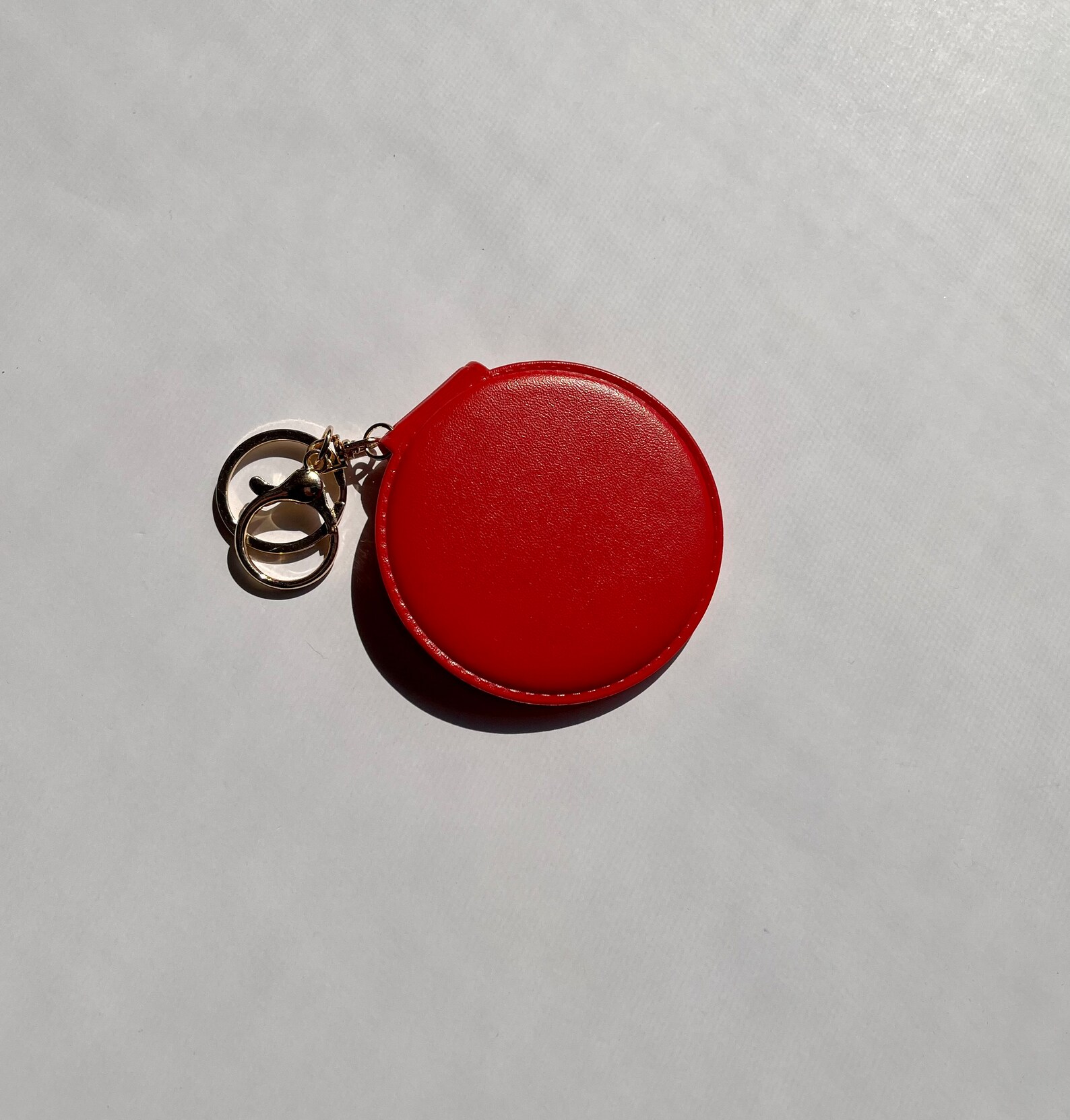 Blank Compact Mirror Keychain, Monogram Compact Mirror, Craft Blanks ...