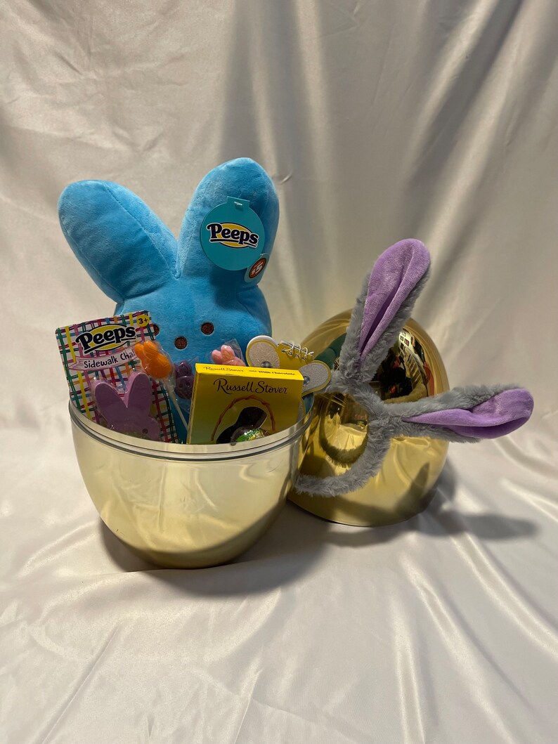 Easter Baskets - Etsy