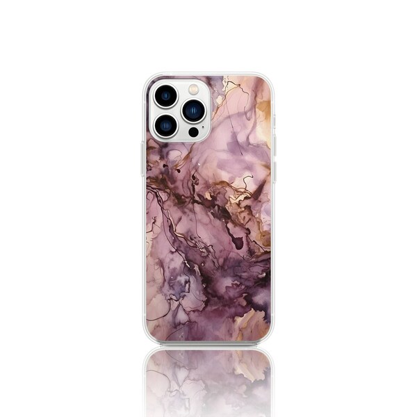 Marble Phone Case - Etsy