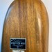 Vintage Monkey Pod Wood Bowl With Leilani Tag – Evergreen Collection - Etsy