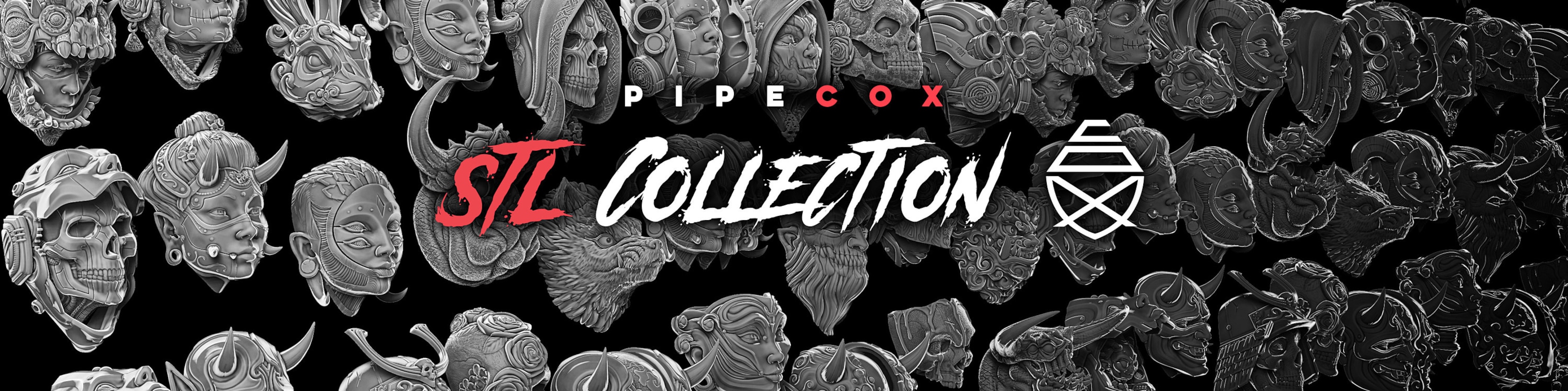 PipeCox - Etsy