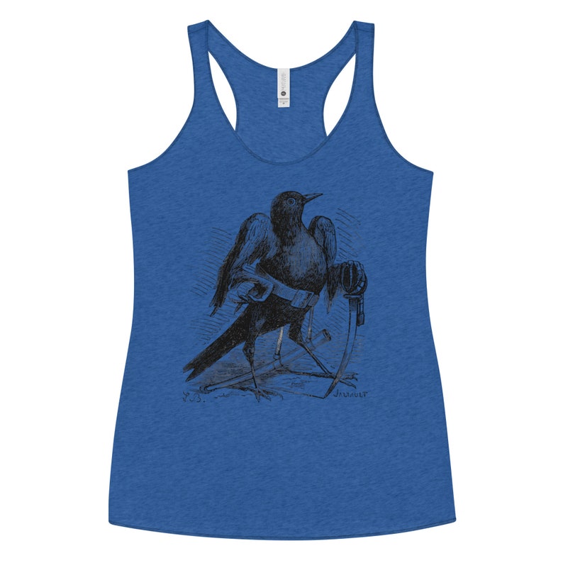 Caim Camio Demon Goetia Lesser Keys of Solomon Caim Bird - Etsy