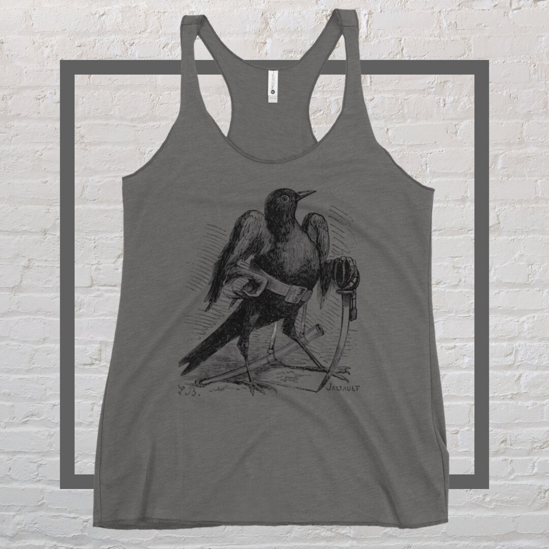 Caim Camio Demon Goetia Lesser Keys of Solomon Caim Bird Crow Raven ...