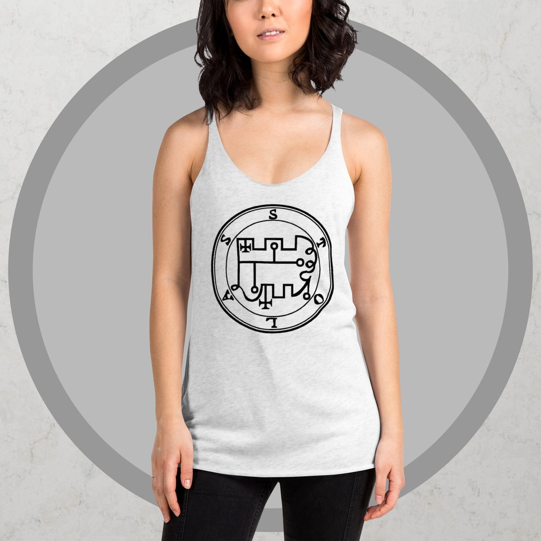 Stolas Demon Seal Goetia Lesser Keys of Solomon | Stolas Owl Demon ...