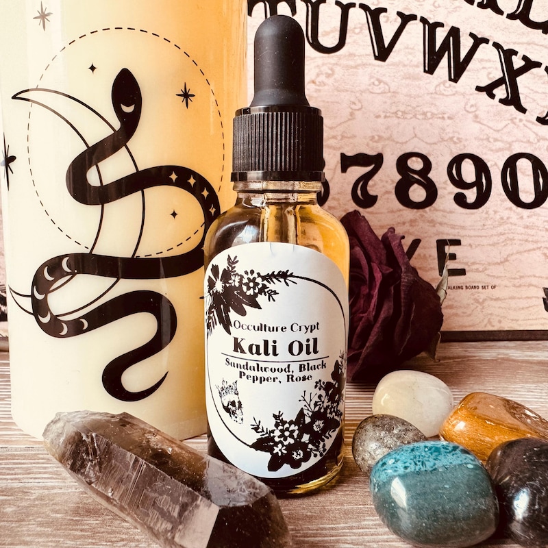 Kali Ma - Etsy