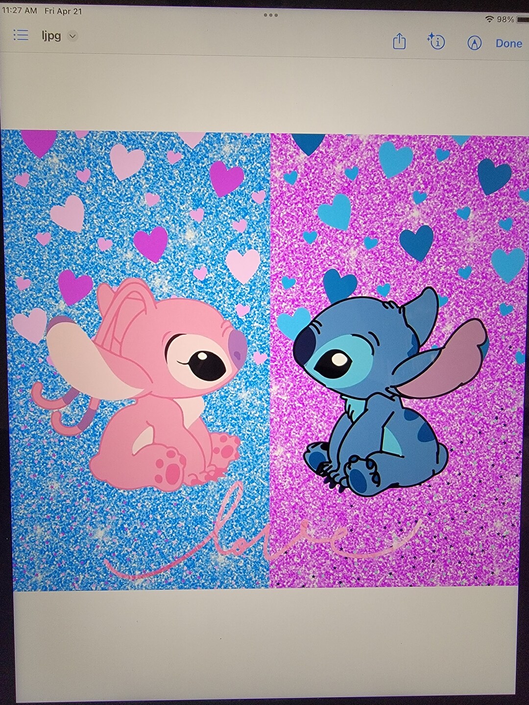 Stich and Angle - Etsy