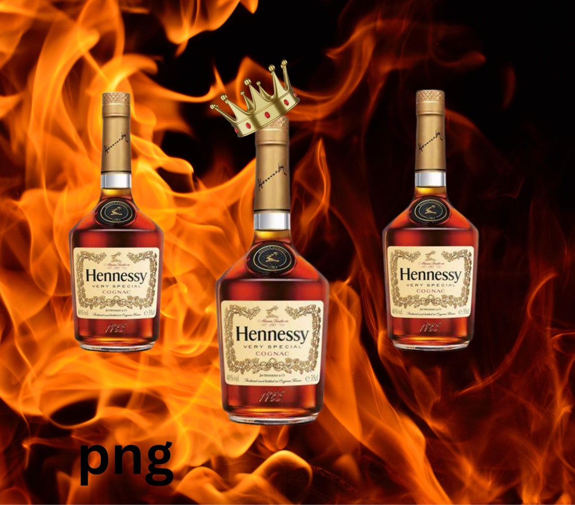 Hennessy Wrap, Tumbler Wrap - Etsy