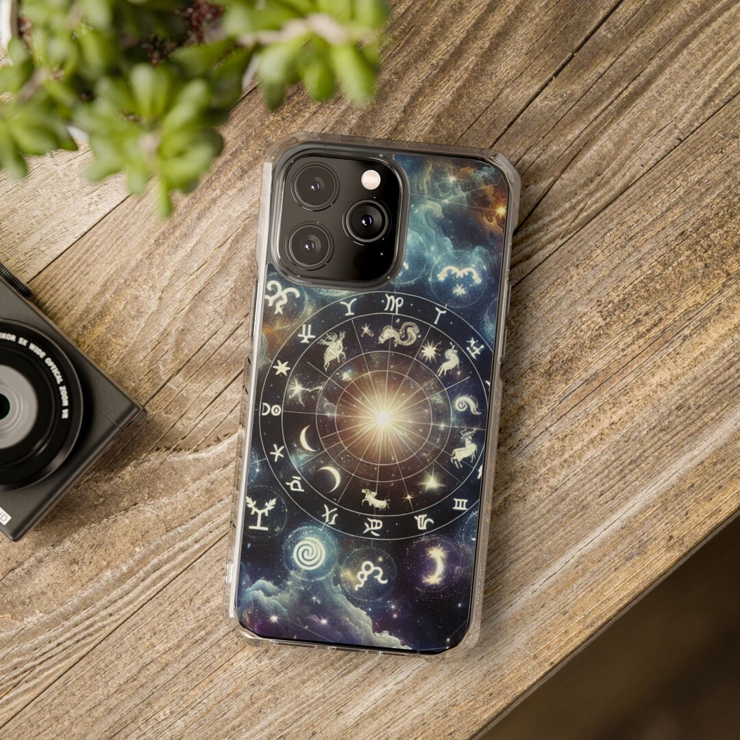 High-quality Magnetic Clear Impact Phone Cases - Safeguard Your Phone ...