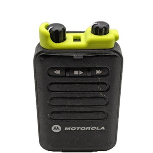 The Pager Blocker A Pager Knob Guard Accessory Preventing Volume ...