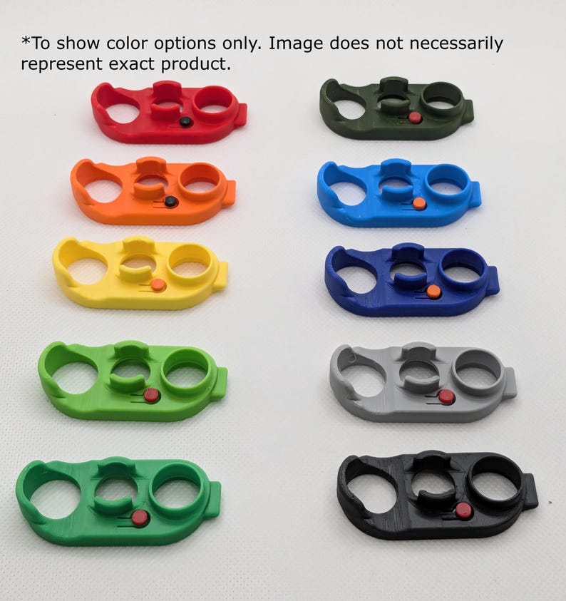 The Pager Blocker - A Pager Knob Guard Accessory Preventing Volume ...