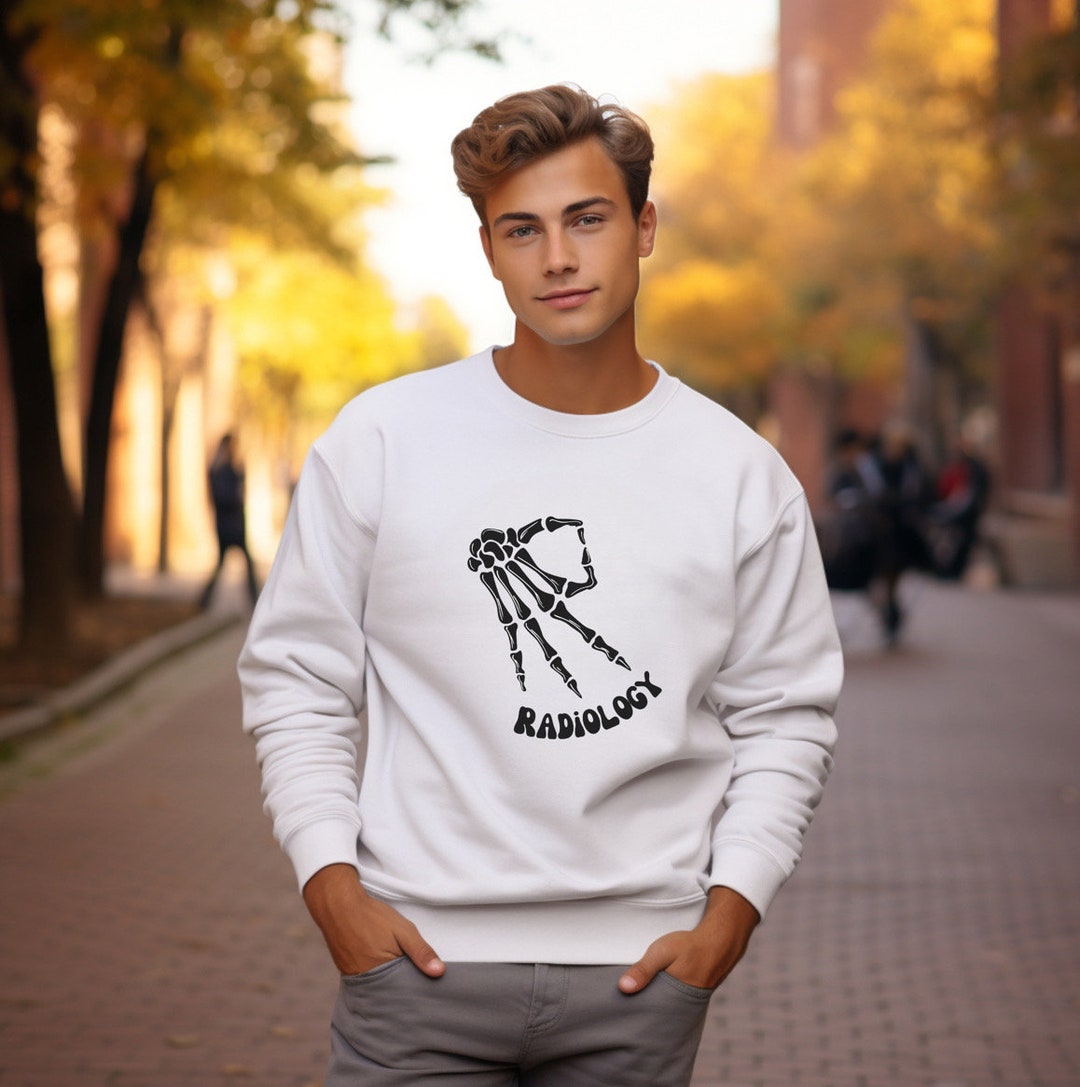 RAD TECH Radiology Skeleton Radiology Gift Radiology - Etsy