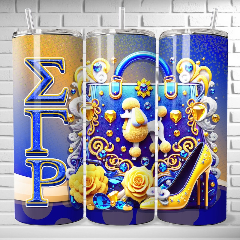 Sigma Gamma Rho - Etsy
