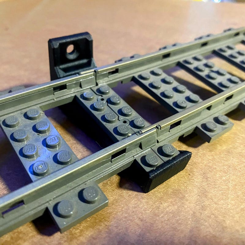 Train Mount Display - Etsy UK