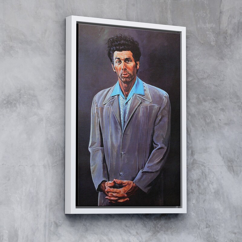 Kramer - Etsy