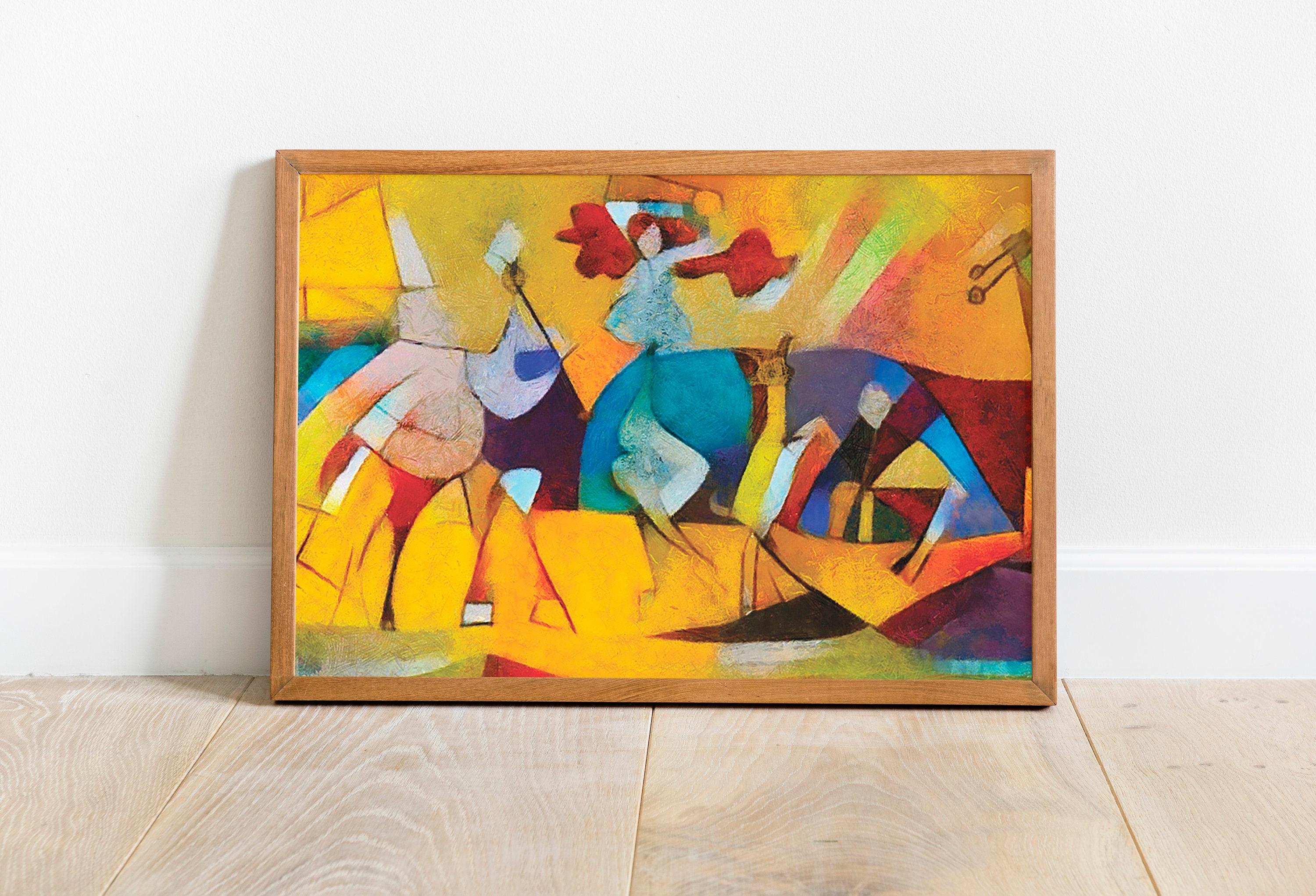 Pablo Picasso Famous Prints Canvas Art , Painting Print Wall Art ...