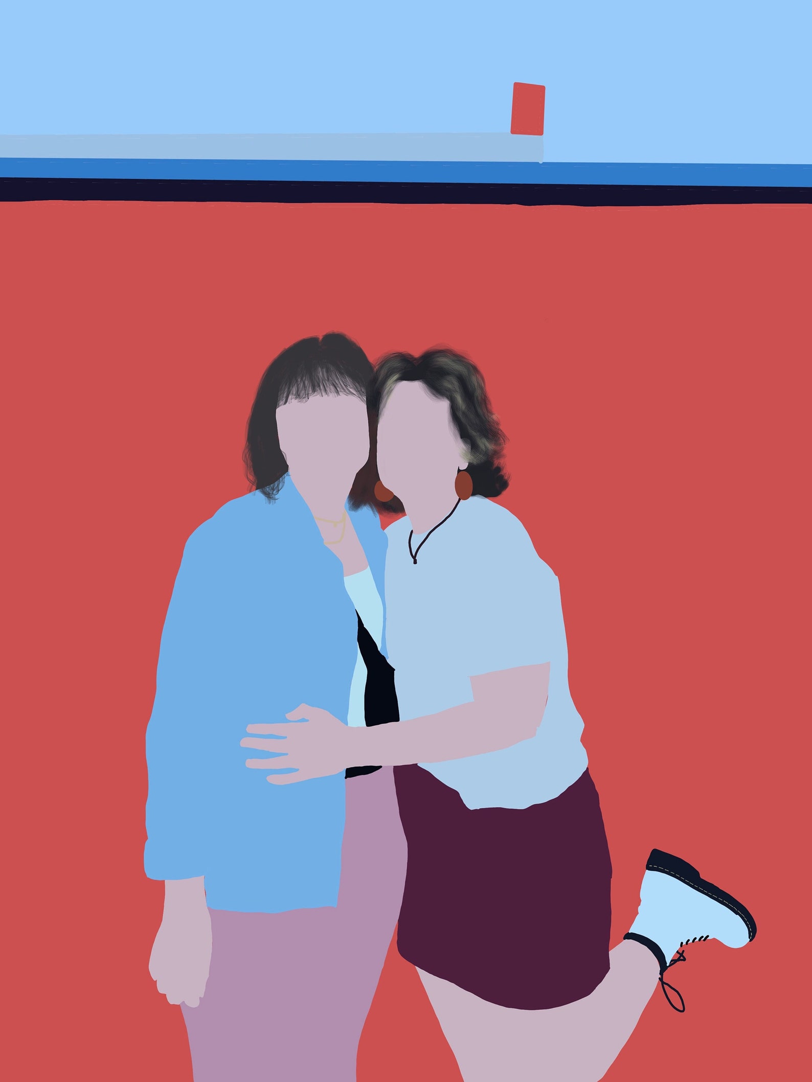 Custom Digital Art | Turn Your Photos Into Timeless Masterpieces - Etsy