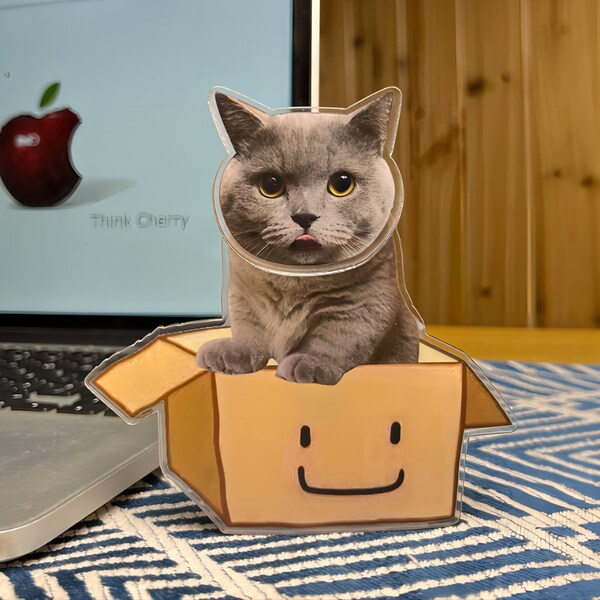 Custom Bobblehead - Etsy