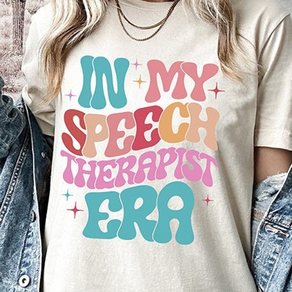 Speech Therapy - Etsy