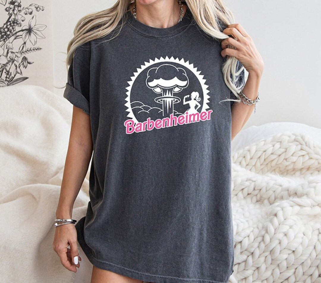 Barbenheimer 2023 Svg Png Digital Download - Etsy