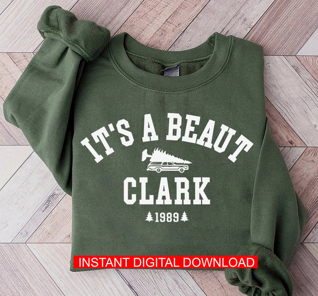 It's a Beaut Clark SVG, It's a Beaut Svg,it's a Beaut PNG, It is a ...
