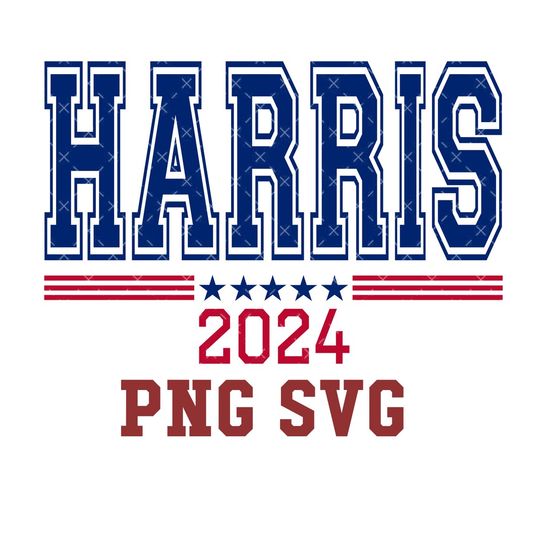 Harris 2024 Svg, Madam President Png, Kamala Png, Kamala Rally Svg ...